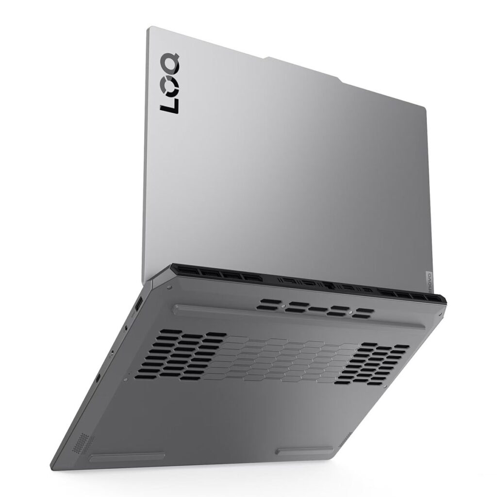 Lenovo LOQ 15IRX10 Gaming Laptop (83JE00LFTR) - Laptop.Com.TR