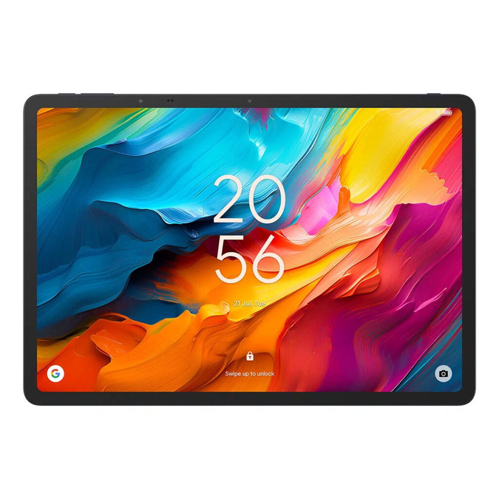 TCL NXTPAPER 14 inç 60Hz 2.4K Gri Tablet + Kalem - Laptop.Com.TR