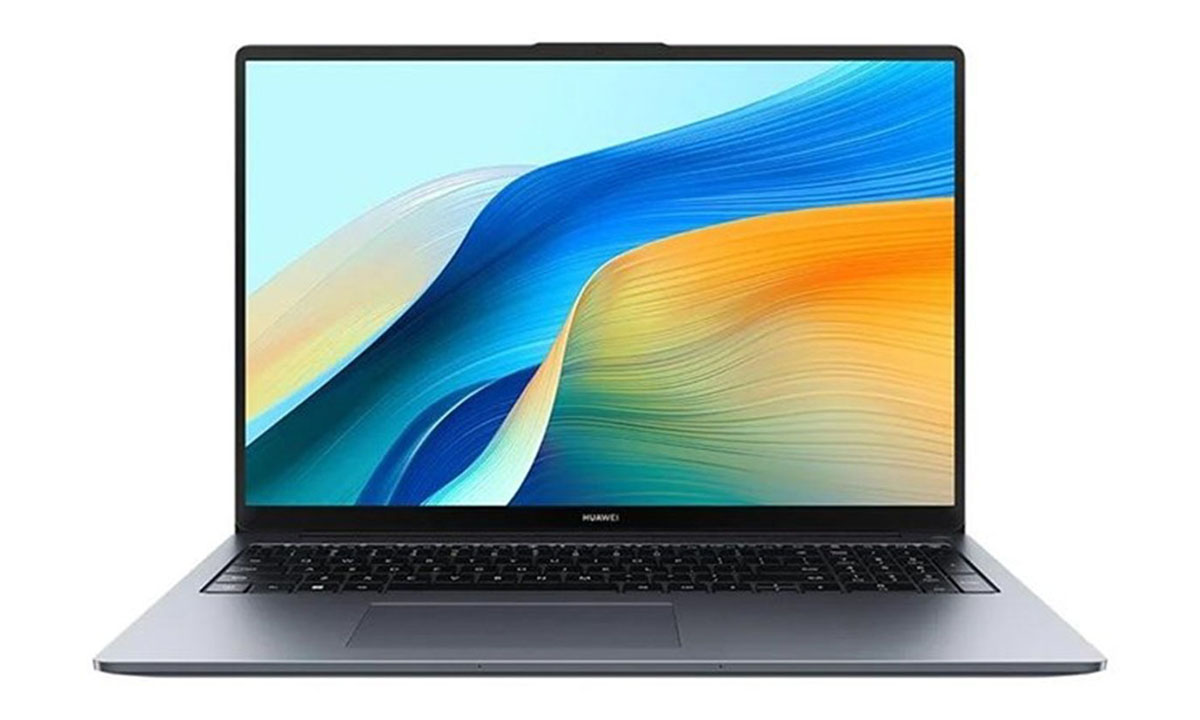 Huawei MateBook D 16 Laptop - Laptop.Com.TR